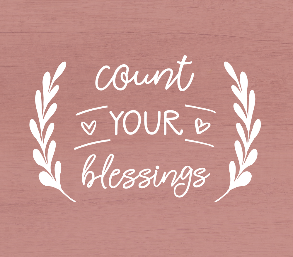 Re-Count And Recount ☝